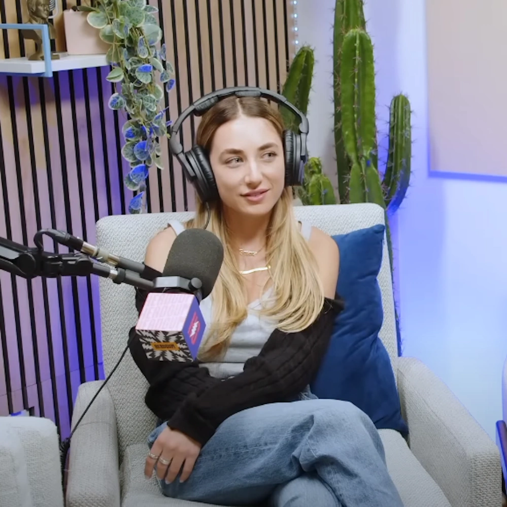 Erica Gensen | Headgum Wiki | Fandom