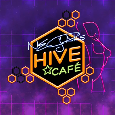 Hive Cafe | Head Held High Wiki | Fandom