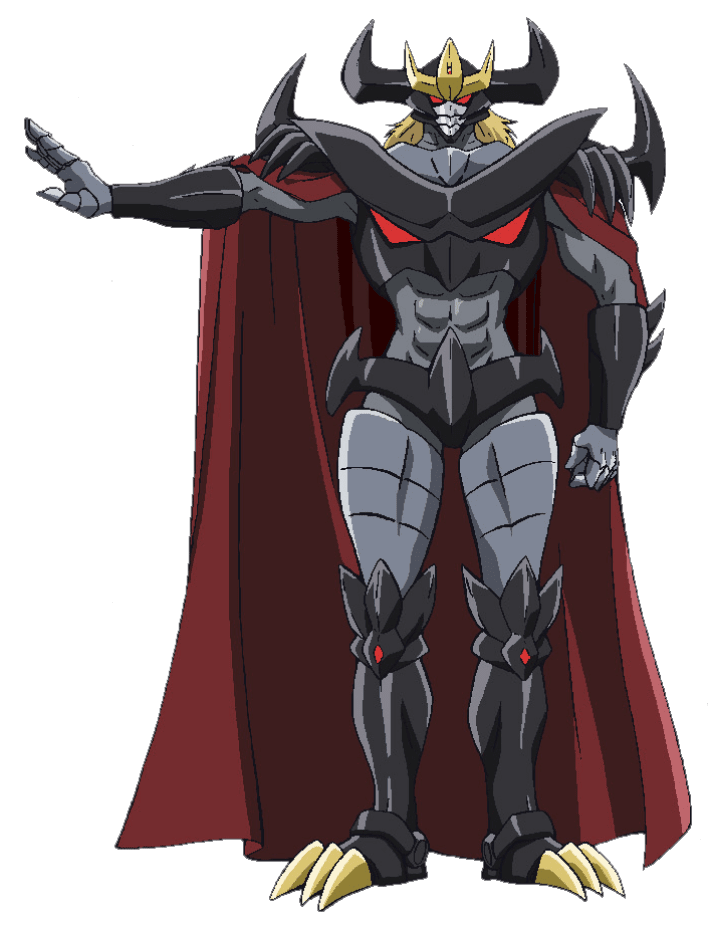 Demon King | Headhunted to Another World Wiki | Fandom