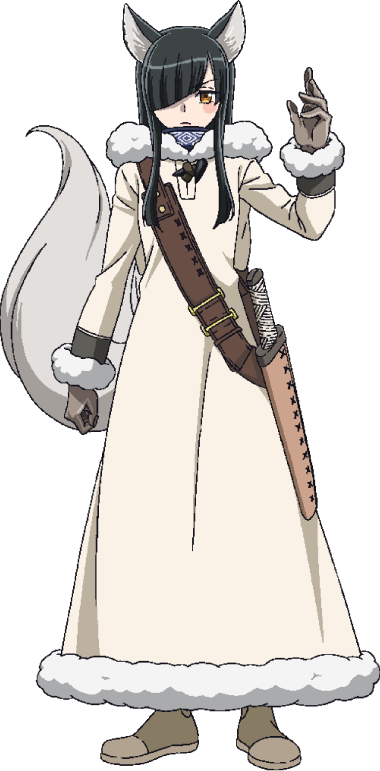 Genome | Headhunted to Another World Wiki | Fandom