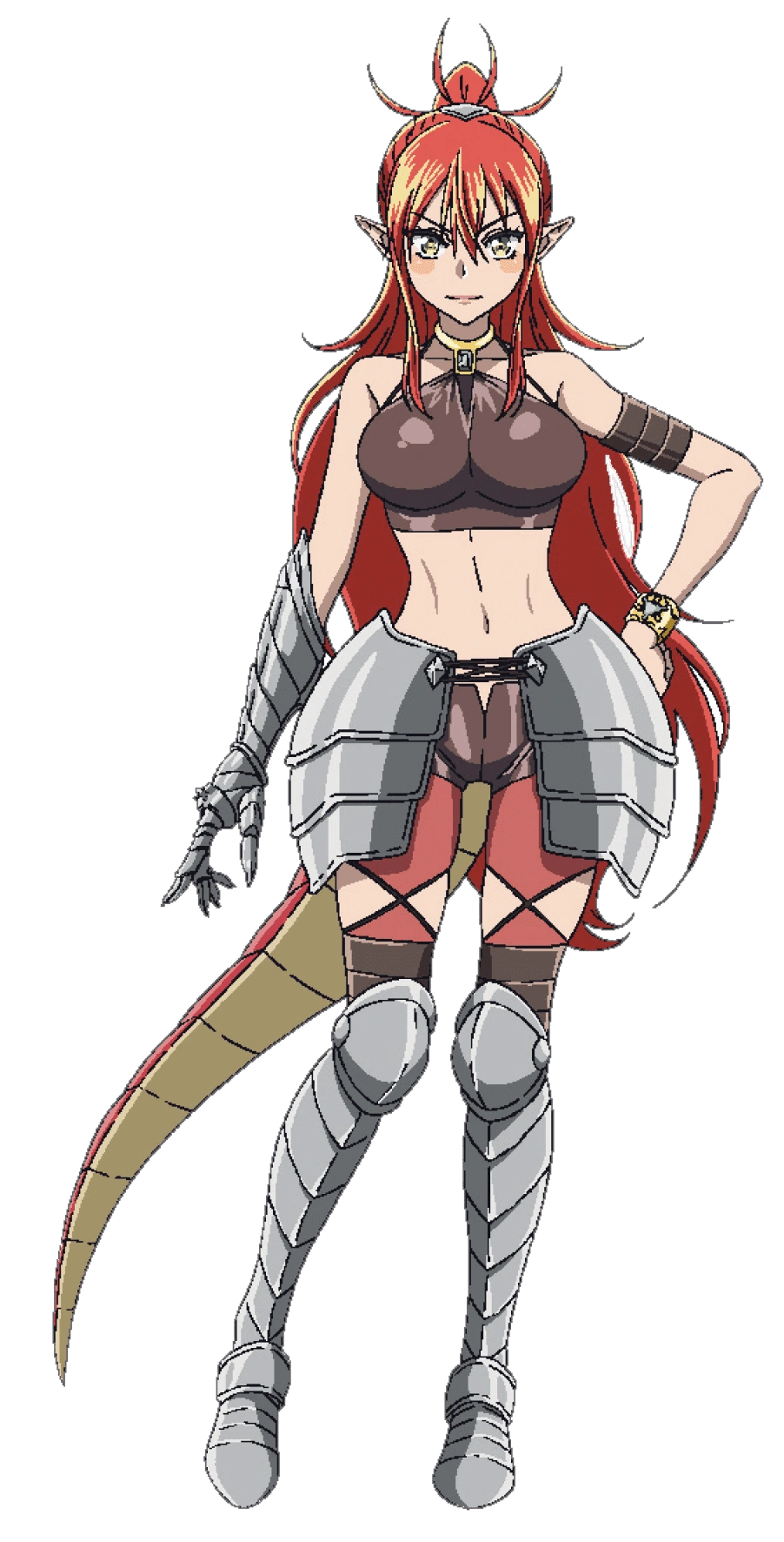 Ulmandra | Headhunted to Another World Wiki | Fandom