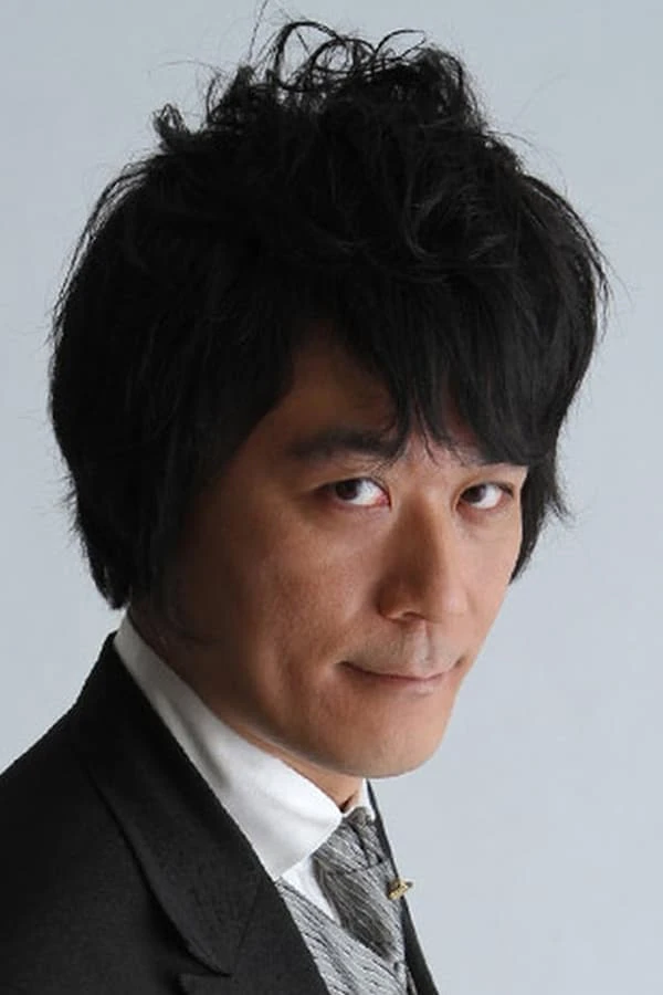 Takanori Hoshino | Headhunted to Another World Wiki | Fandom