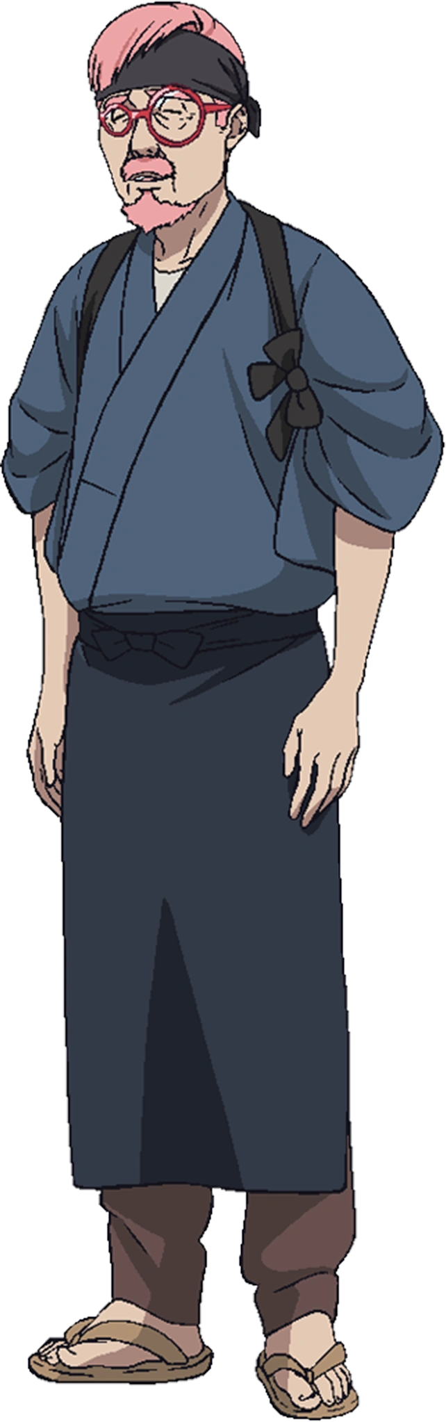 Izakaya Proprietor | Headhunted to Another World Wiki | Fandom