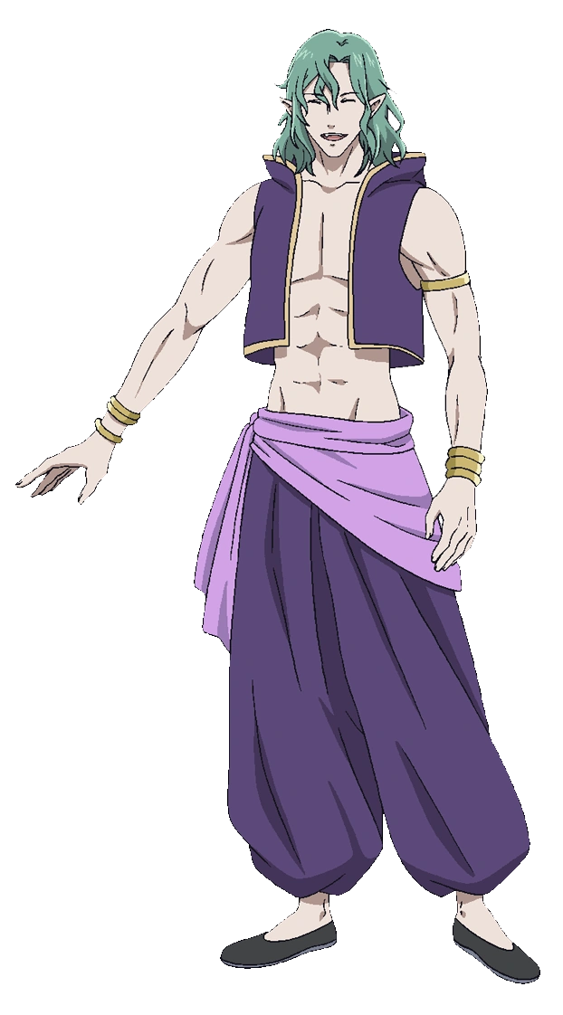 Viper Lordpent | Headhunted to Another World Wiki | Fandom