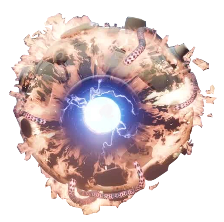 Tempestas Prime | Headhunter Wiki | Fandom