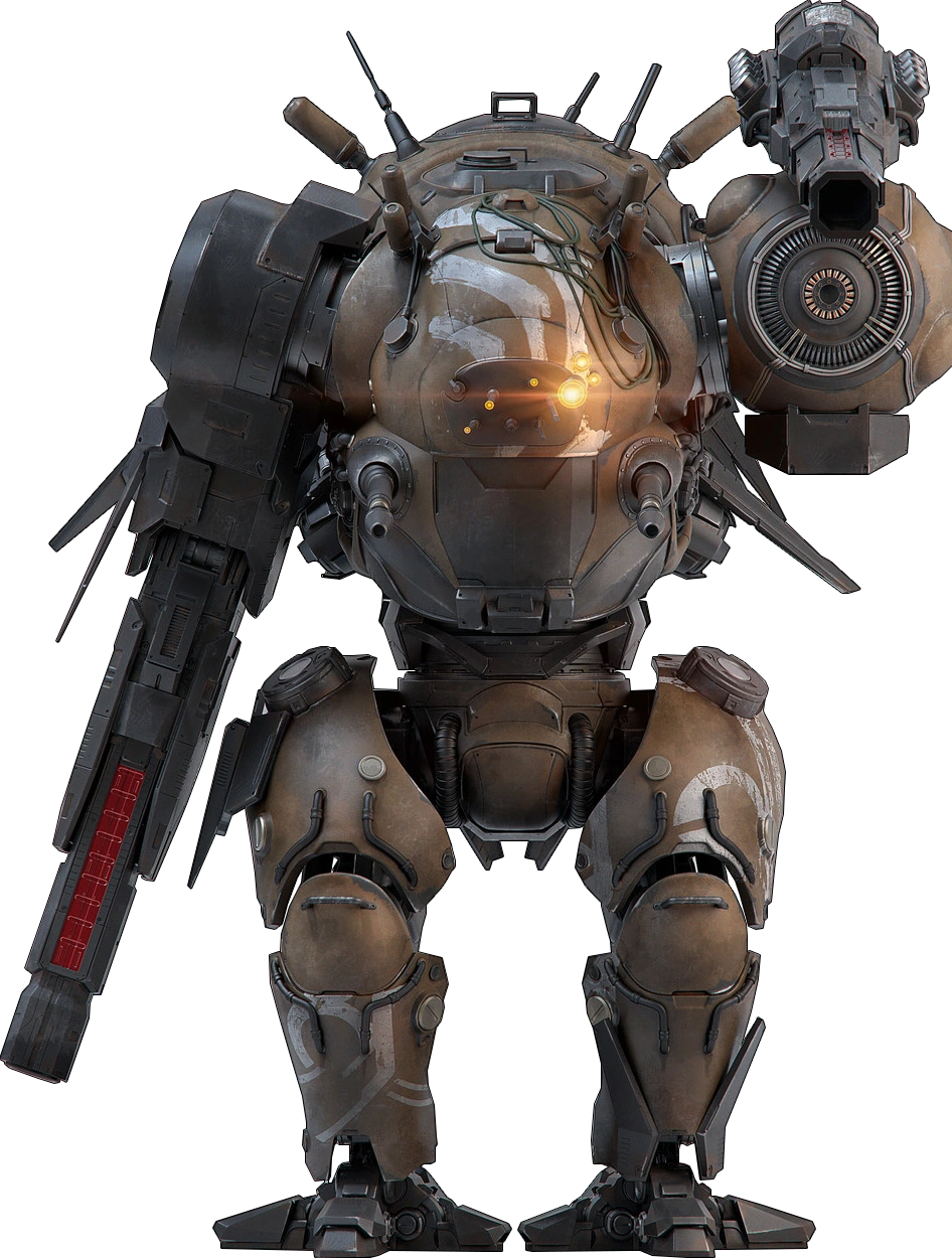 Ustanak Prime | Headhunter Wiki | Fandom