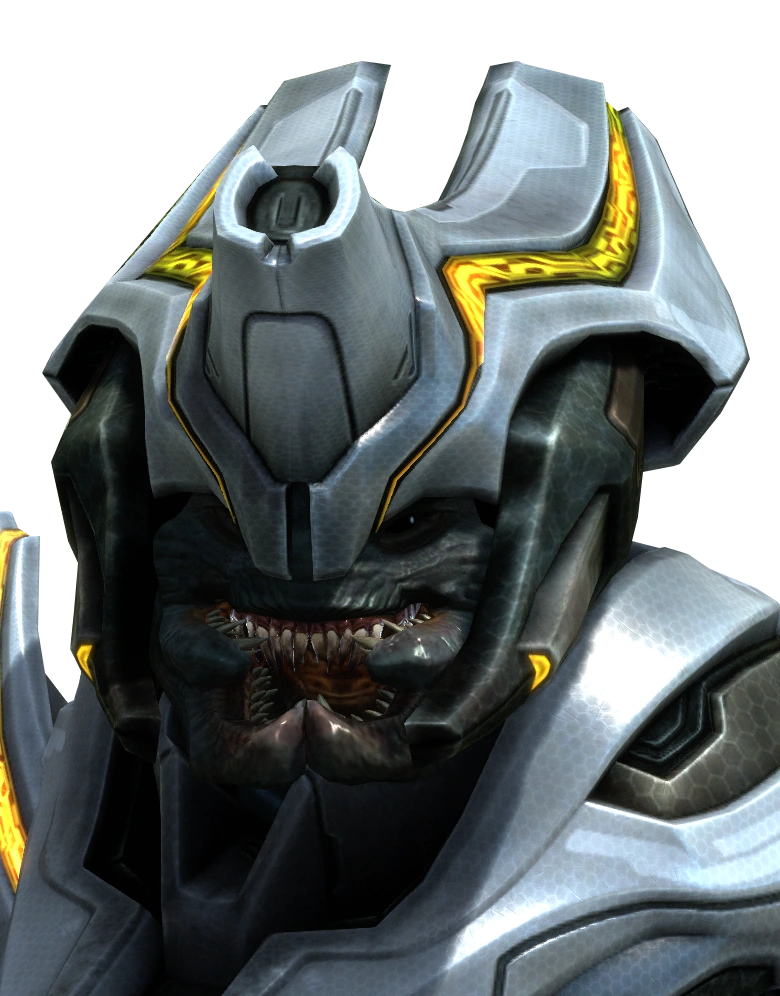 Exre 'Sradam | Headhunter Wiki | Fandom