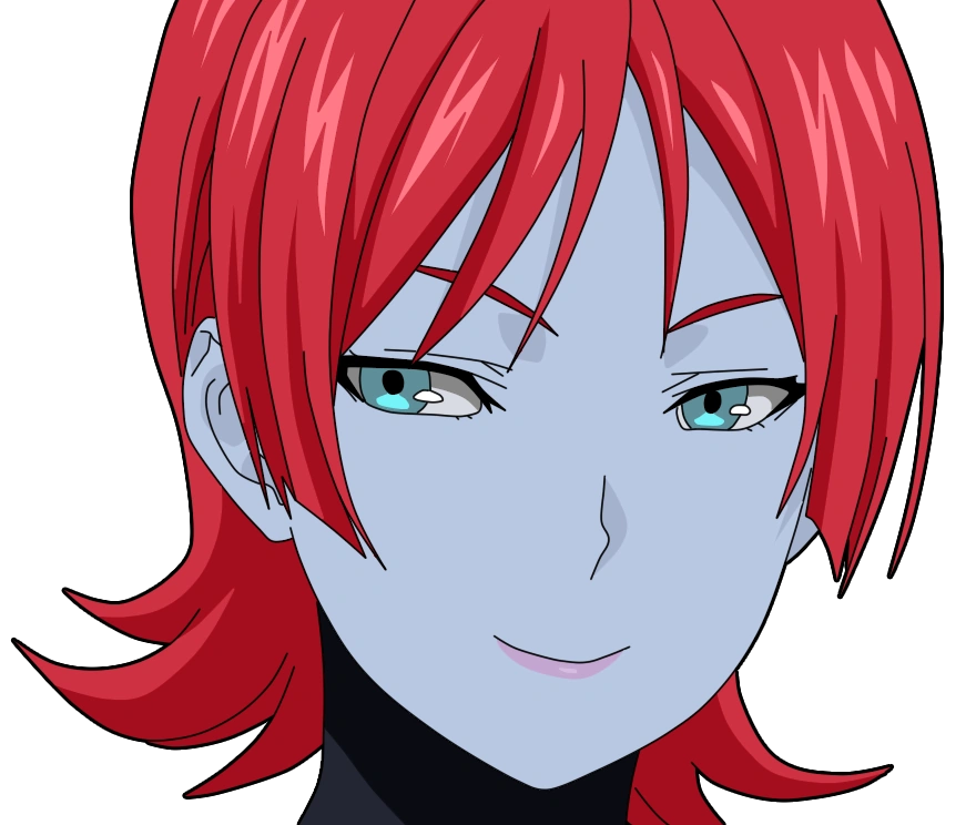 Nadia Flowers | Headhunter Wiki | Fandom