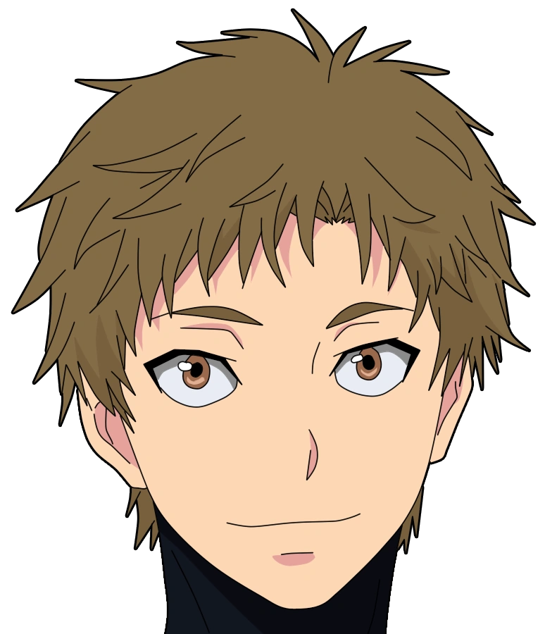 Archer Foster | Headhunter Wiki | Fandom