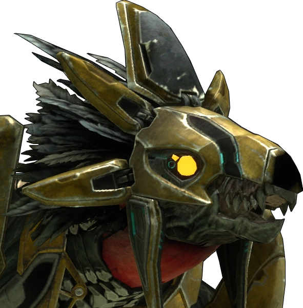 Thox Ziq | Headhunter Wiki | Fandom