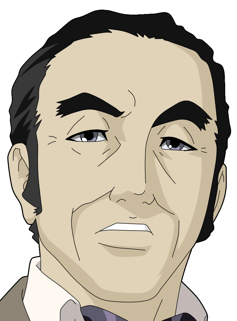 Brandon Gate | Headhunter Wiki | Fandom