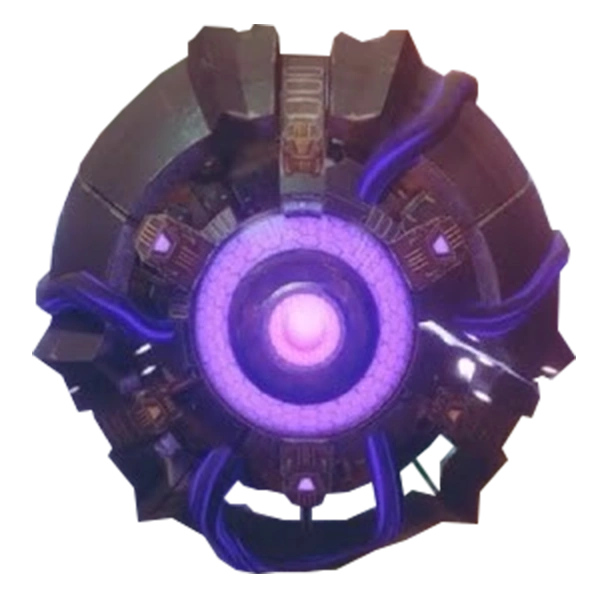 Cavator Prime | Headhunter Wiki | Fandom