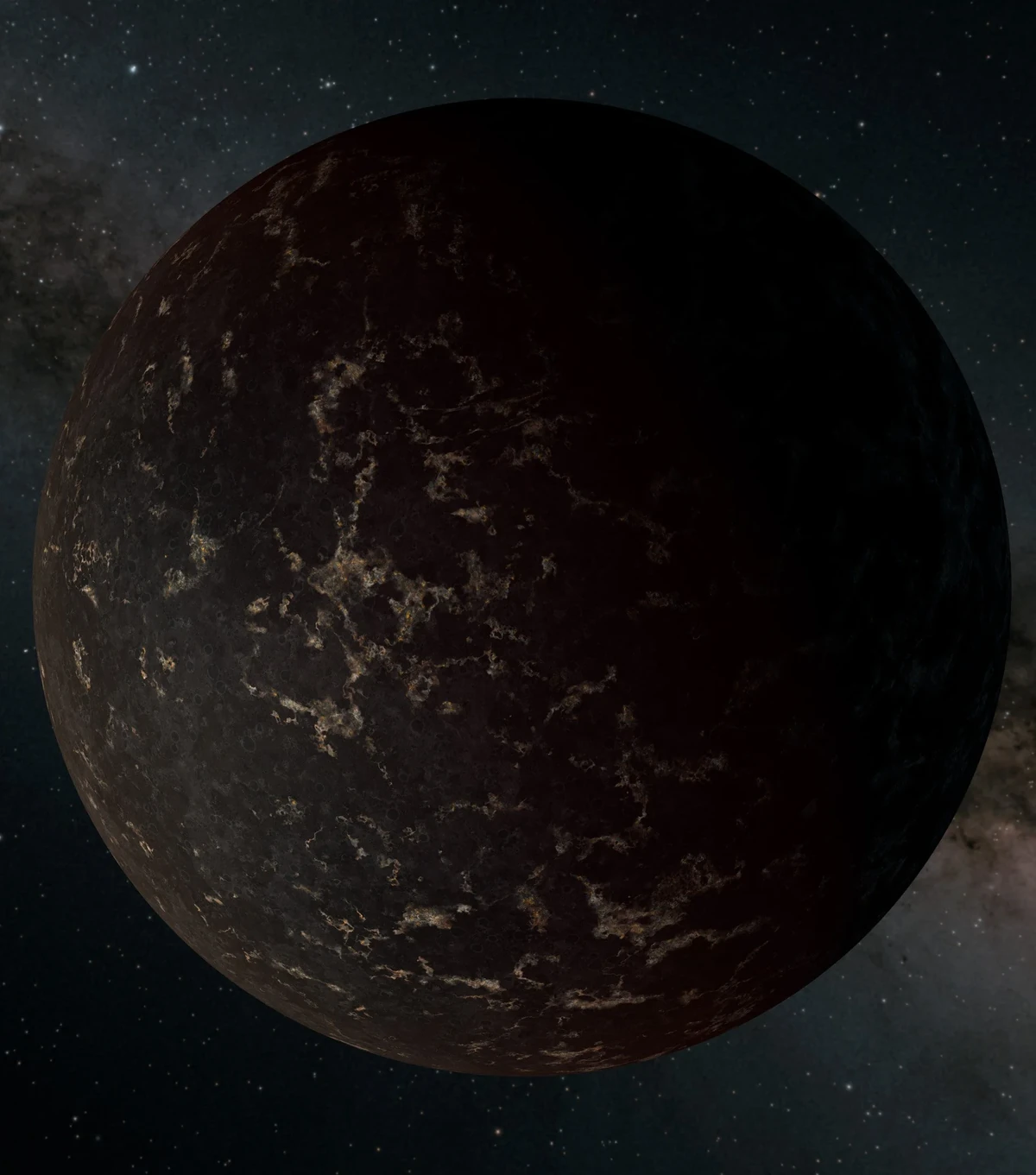 Pasiphae | Headhunter Wiki | Fandom