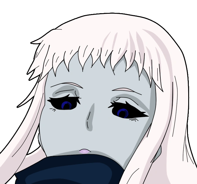 Jibriel, Emisaria de Seliphem | Headhunter Wiki | Fandom