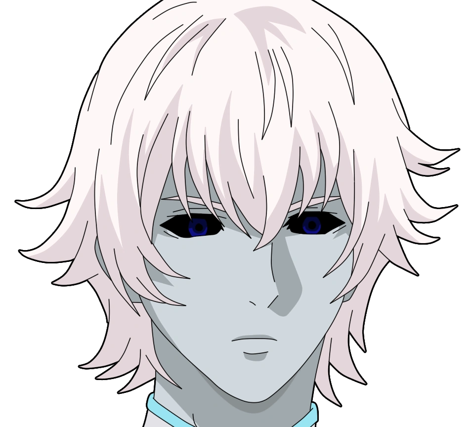 Mirak, el Benevolente | Headhunter Wiki | Fandom