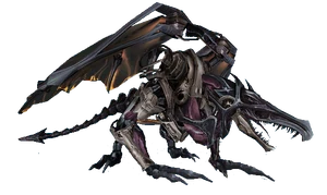 Ridley | Headhunter Wiki | Fandom