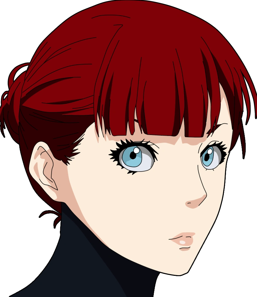 Ruby Valasek | Headhunter Wiki | Fandom