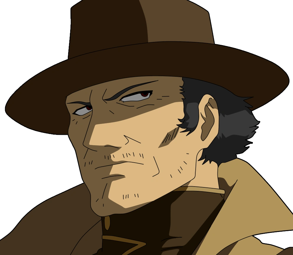 Ryan Brooks | Headhunter Wiki | Fandom