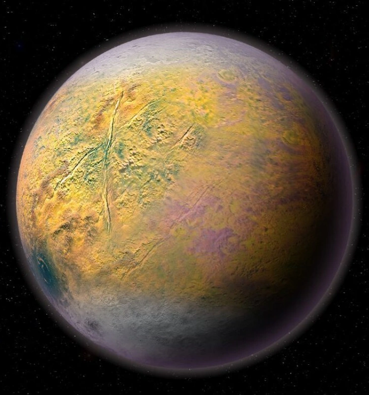 Aeetes | Headhunter Wiki | Fandom