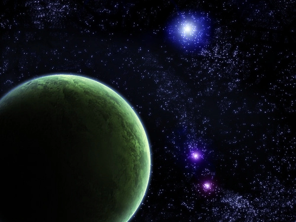 Planeta-X | Headhunter Wiki | Fandom