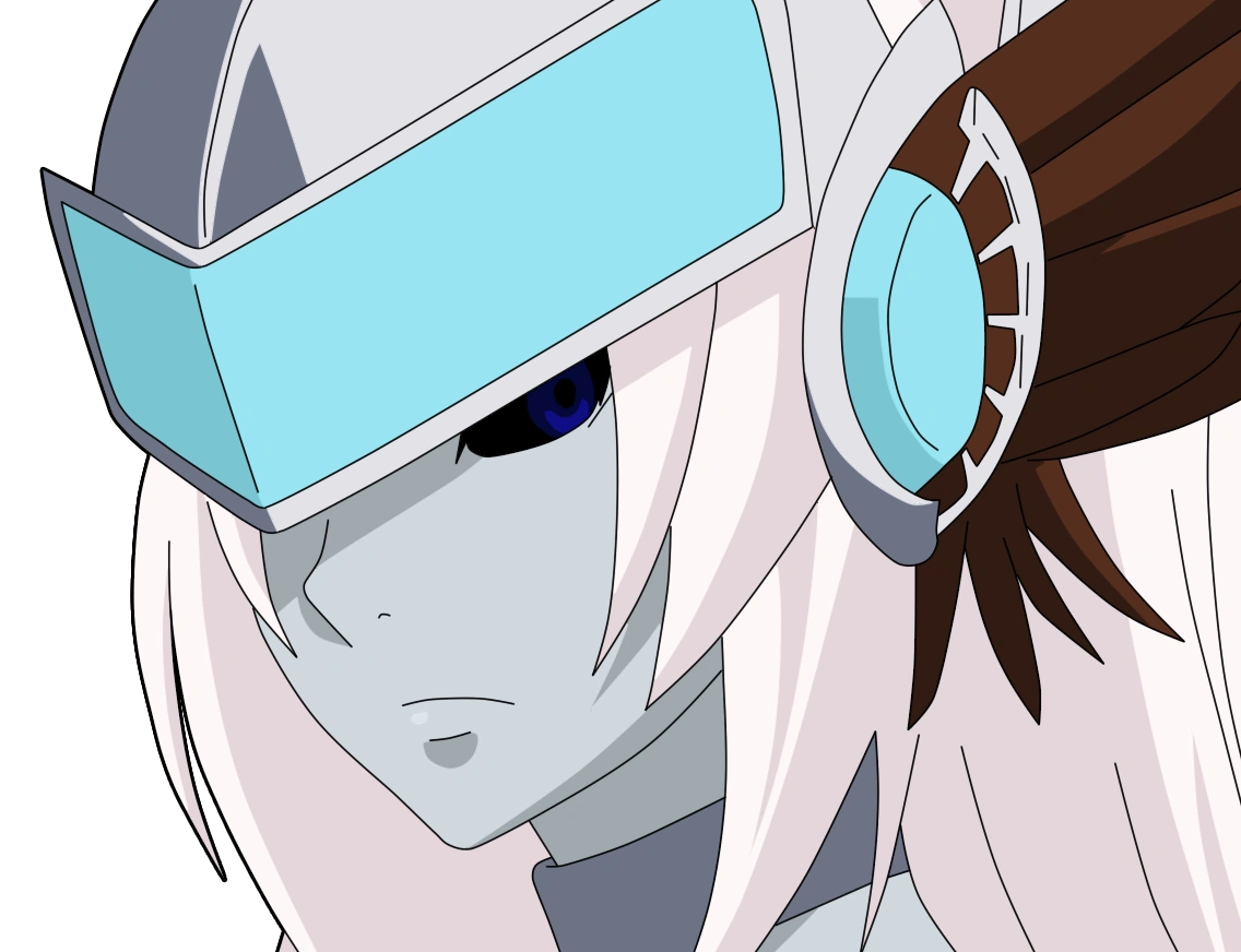 Ursa, la Iracunda | Headhunter Wiki | Fandom