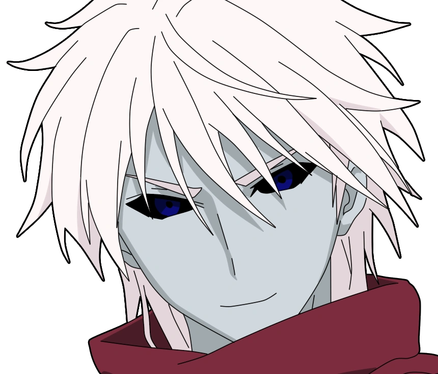 Markab, el Elegido | Headhunter Wiki | Fandom