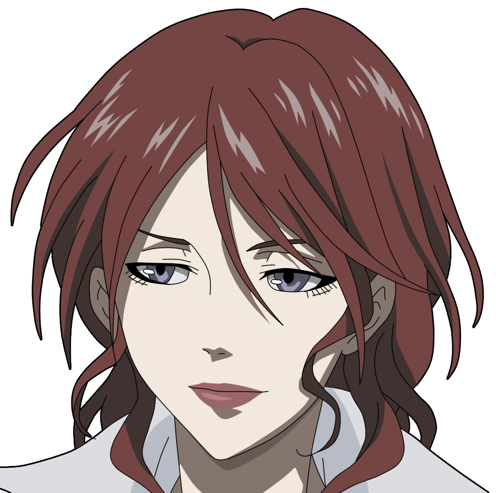 Rowena Gate | Headhunter Wiki | Fandom