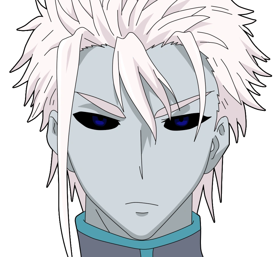 Rastaban, el Didacta | Headhunter Wiki | Fandom