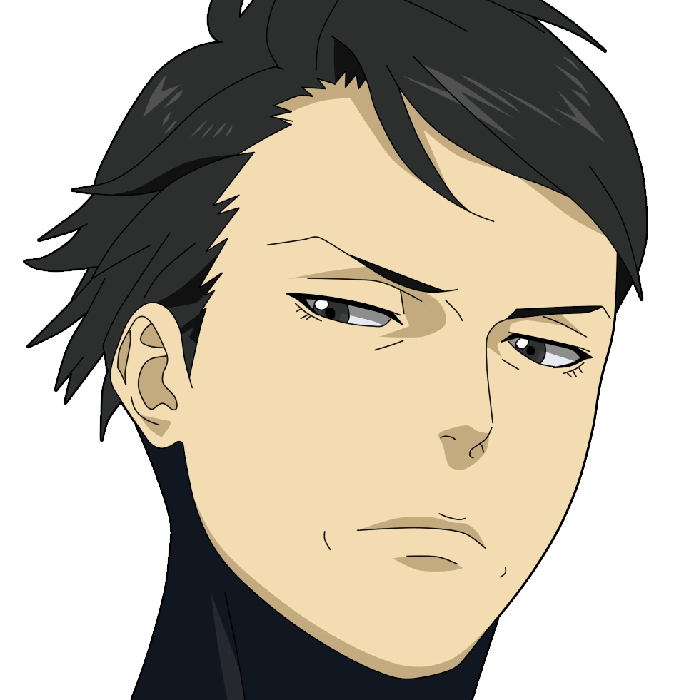 Nathan Ellsworth | Headhunter Wiki | Fandom