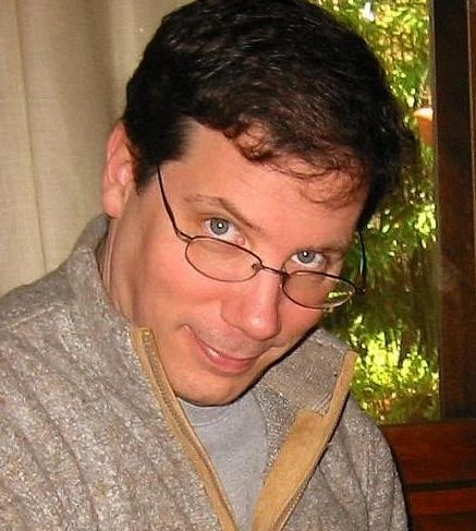 David Simkins | Headhunter's Holosuite Wiki | Fandom