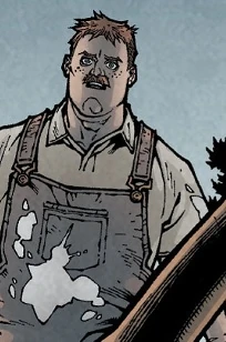 Rendell Locke | Headhunter's Holosuite Wiki | Fandom