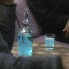 Romulan ale | Headhunter's Holosuite Wiki | Fandom