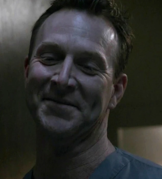 L. Brunski | Headhunter's Holosuite Wiki | Fandom