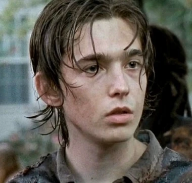 Ron Anderson | Headhunter's Holosuite Wiki | Fandom