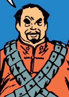 Wong-Chu | Headhunter's Holosuite Wiki | Fandom