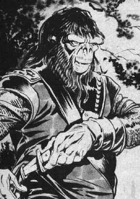 Brutus/POTA | Headhunter's Holosuite Wiki | Fandom