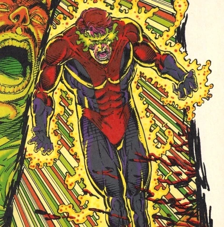 David Waller | Headhunter's Holosuite Wiki | Fandom