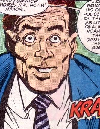 George P. Skowcroft | Headhunter's Holosuite Wiki | Fandom