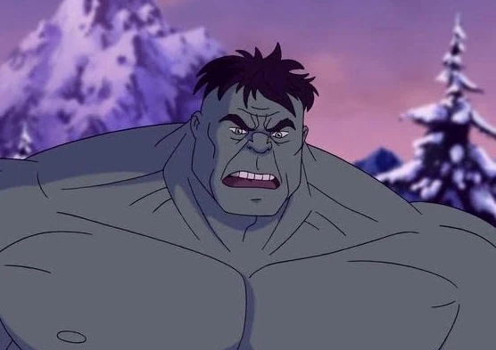 Wolverine and the X-Men: Wolverine vs. Hulk | Headhunter's Holosuite Wiki | Fandom