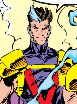 Allen Marc Yuric | Headhunter's Holosuite Wiki | Fandom