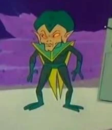 Creature King | Headhunter's Holosuite Wiki | Fandom