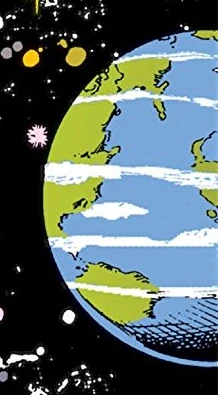 Earth-Three | Headhunter's Holosuite Wiki | Fandom