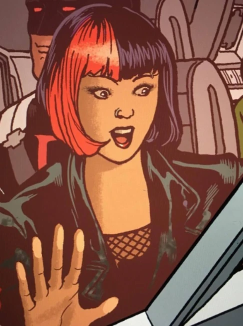 Tara Tam | Headhunter's Holosuite Wiki | Fandom