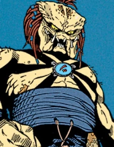 Top-Knot | Headhunter's Holosuite Wiki | Fandom