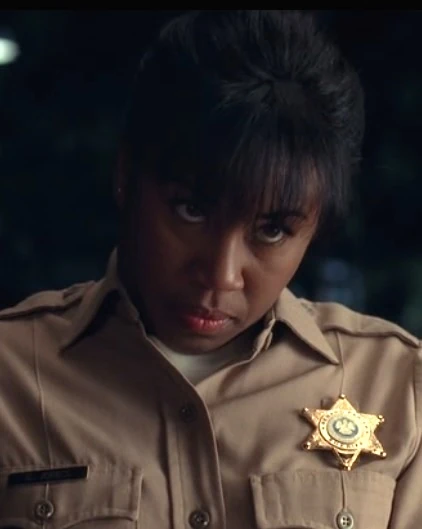 Kenya Jones | Headhunter's Holosuite Wiki | Fandom