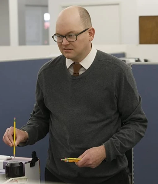 Colin Robinson | Headhunter's Holosuite Wiki | Fandom