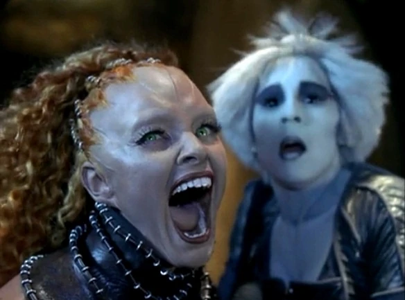 Sonic projection | Headhunter's Holosuite Wiki | Fandom