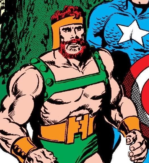 Hercules/Earth-267 | Headhunter's Holosuite Wiki | Fandom