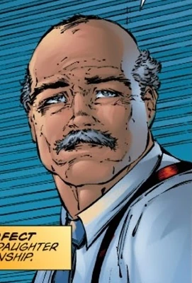 Joe Siry | Headhunter's Holosuite Wiki | Fandom