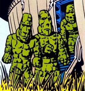 Kronans | Headhunter's Holosuite Wiki | Fandom